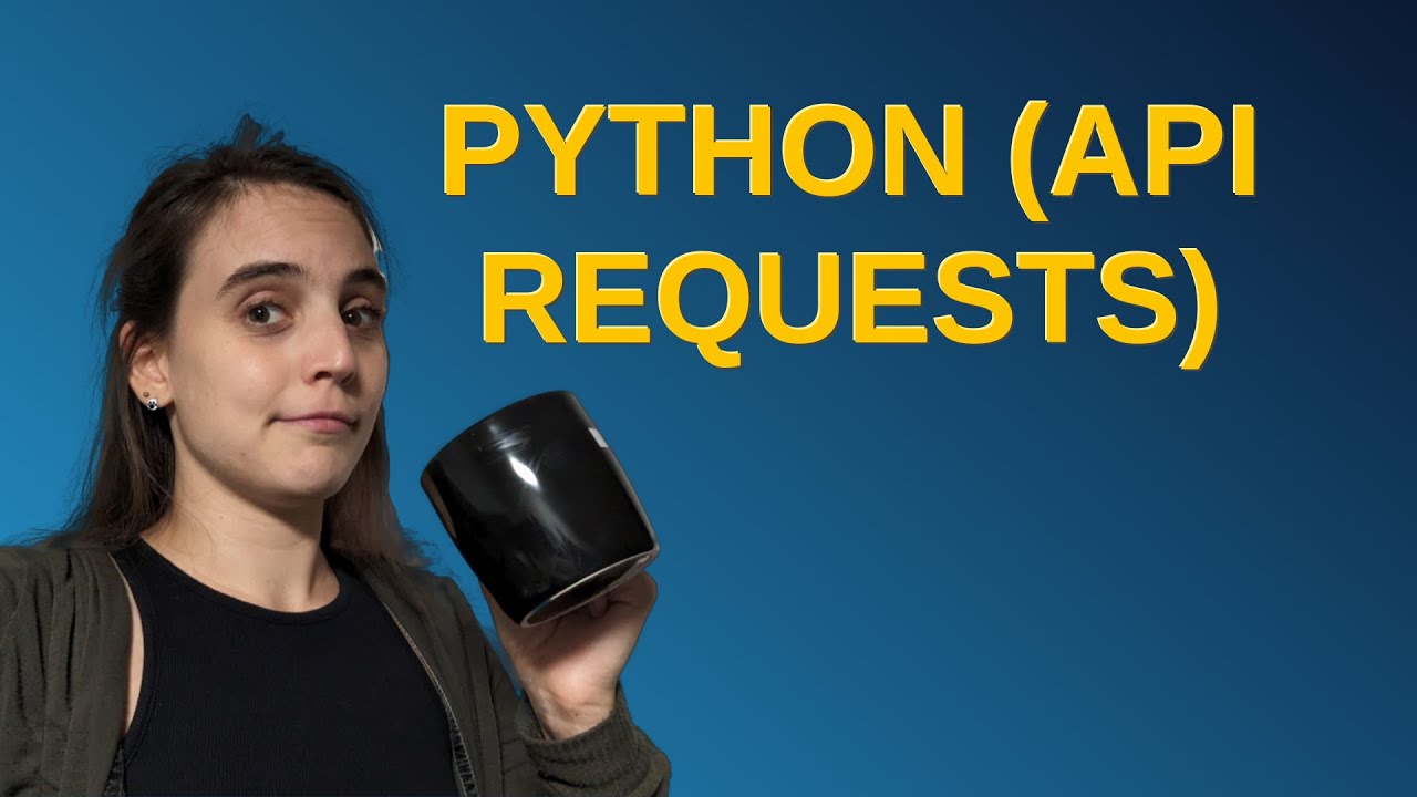 Codereview Python Api Requests Youtube