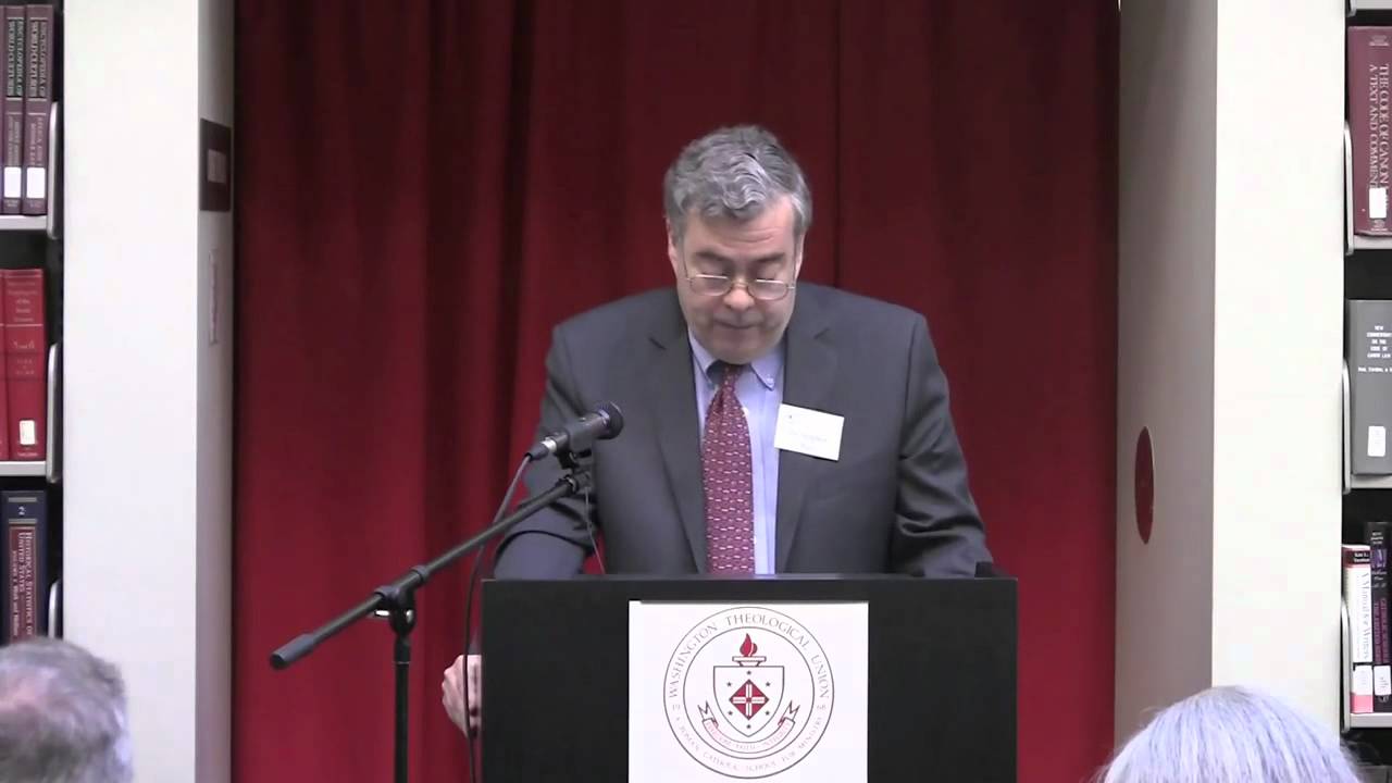 Modern Physics, the Beginning and Creation - Stephen M. Barr, PhD - YouTube