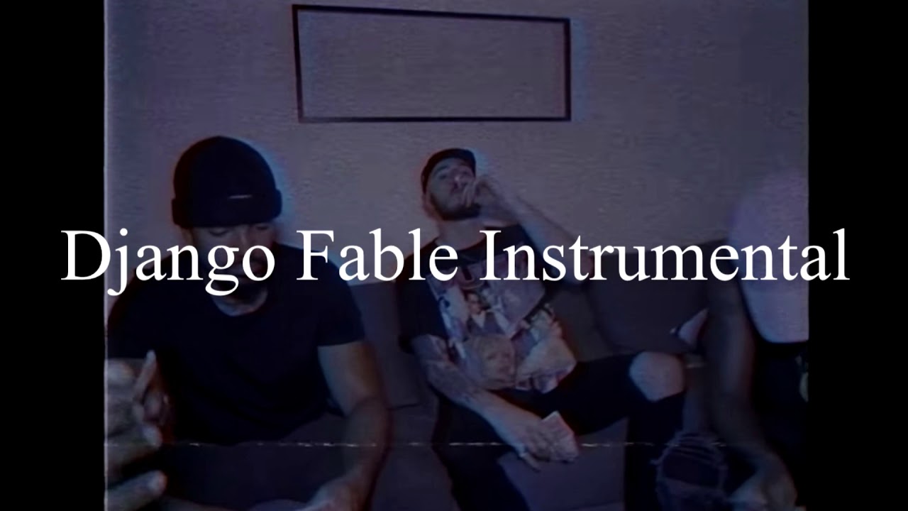 Django Fable Instrumental By FrDEFALKO - YouTube