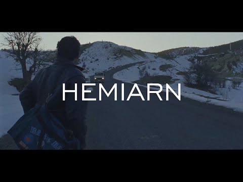 Imagery of Distant (Uzak) Nuri Bilge Ceylan