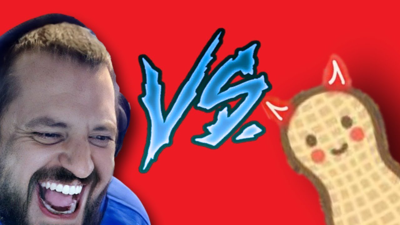 Tommy C vs PeanutGallery33 - YouTube