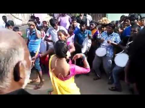 Annamma dance - YouTube