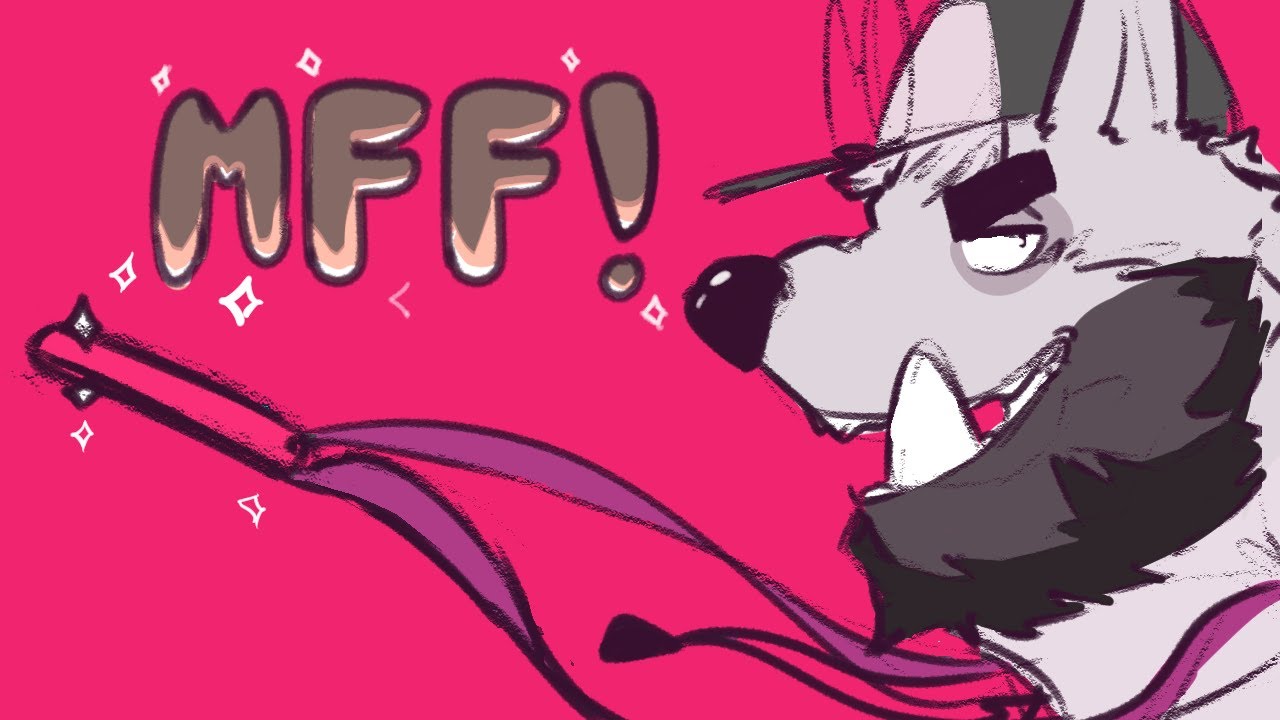 First Furry Convention Experience! - YouTube