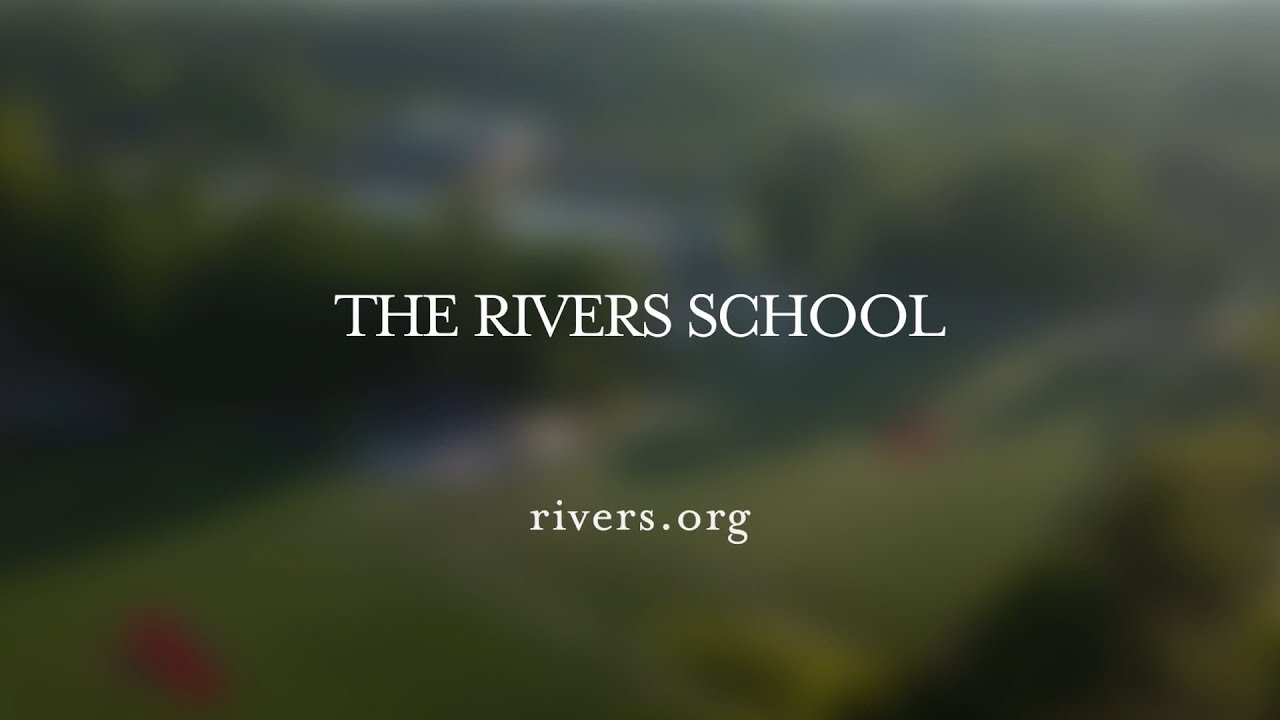 2024 Welcome to The Rivers School - YouTube