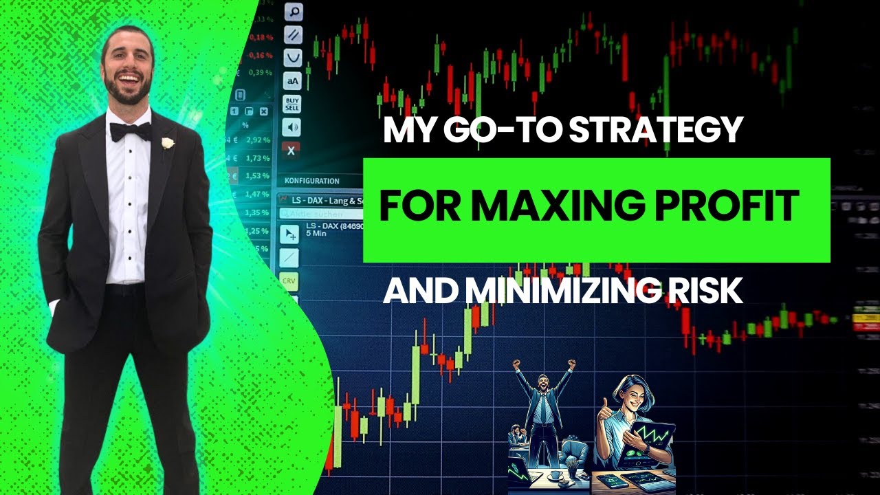 How to catch the biggest stock market runners...on a Tuesday 🚀📈 $MGOL ...