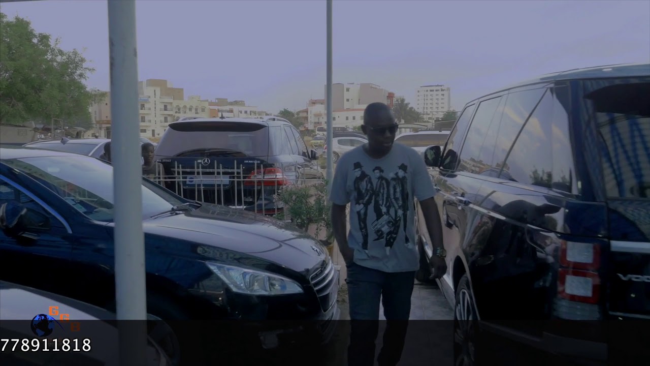 Bienvenue chez votre concessionnaire multimarque - YouTube