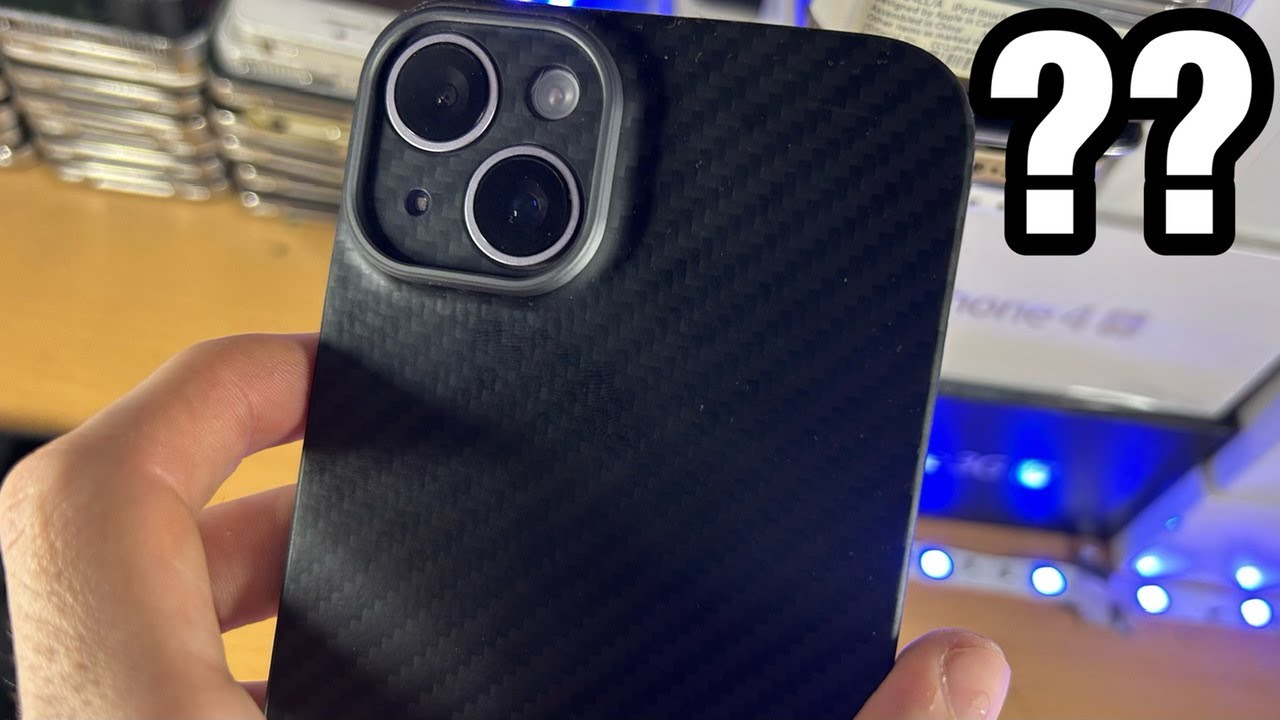 How To Check if iPhone 14 Plus is ORIGINAL or FAKE! - YouTube