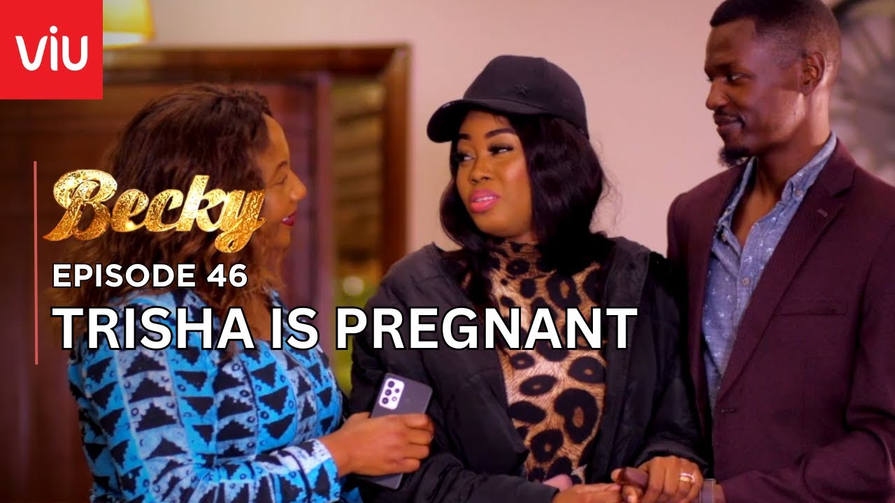 VIUSASA: BECKY EPISODE 46 - YouTube