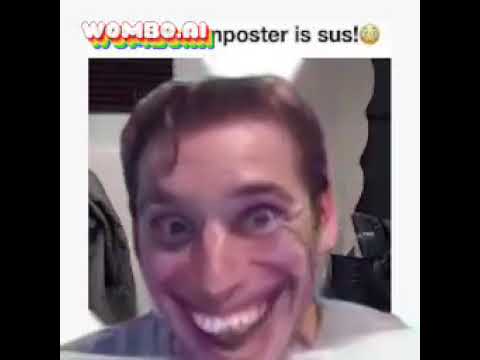 Sus boi sing among us rant - YouTube