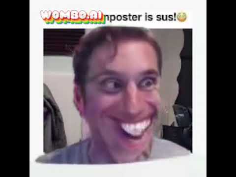 Sus boi sing among us rant - YouTube