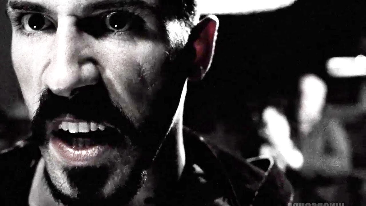 Undisputed 3: Redemption (2010) - Opening Scene - YouTube