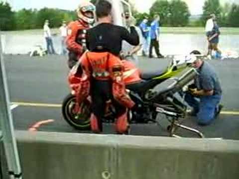 Maxxis/BEi Racing Jeff Atwell - YouTube