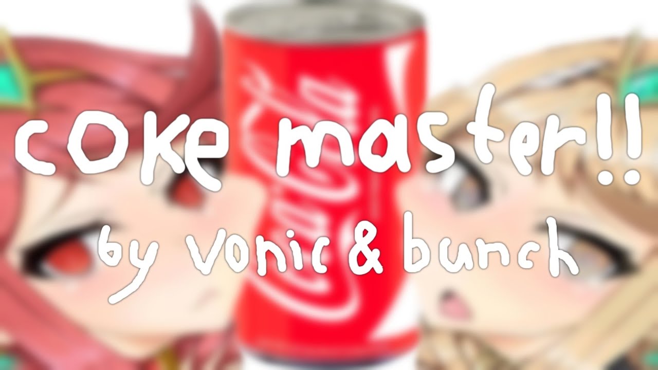 (Insane Demon) "Coke Master" 100% by Vonic | Geometry Dash 2.11 - YouTube