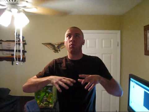 Sign Language - Jack and the Beanstalk Final Project - YouTube