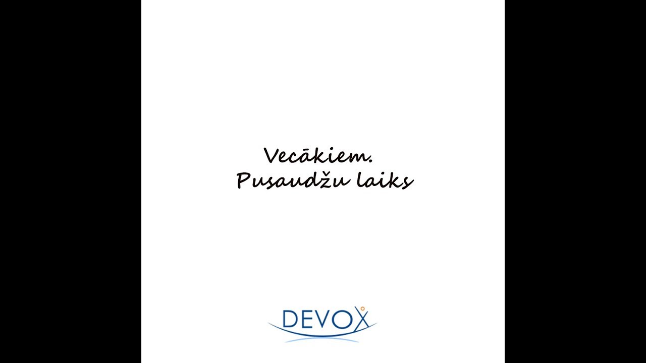 Vecākiem - pusaudžu laiks. Ilze Seisuma - YouTube