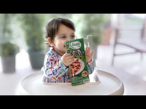 Pınar Süt Dünyası Pınar Küpetto