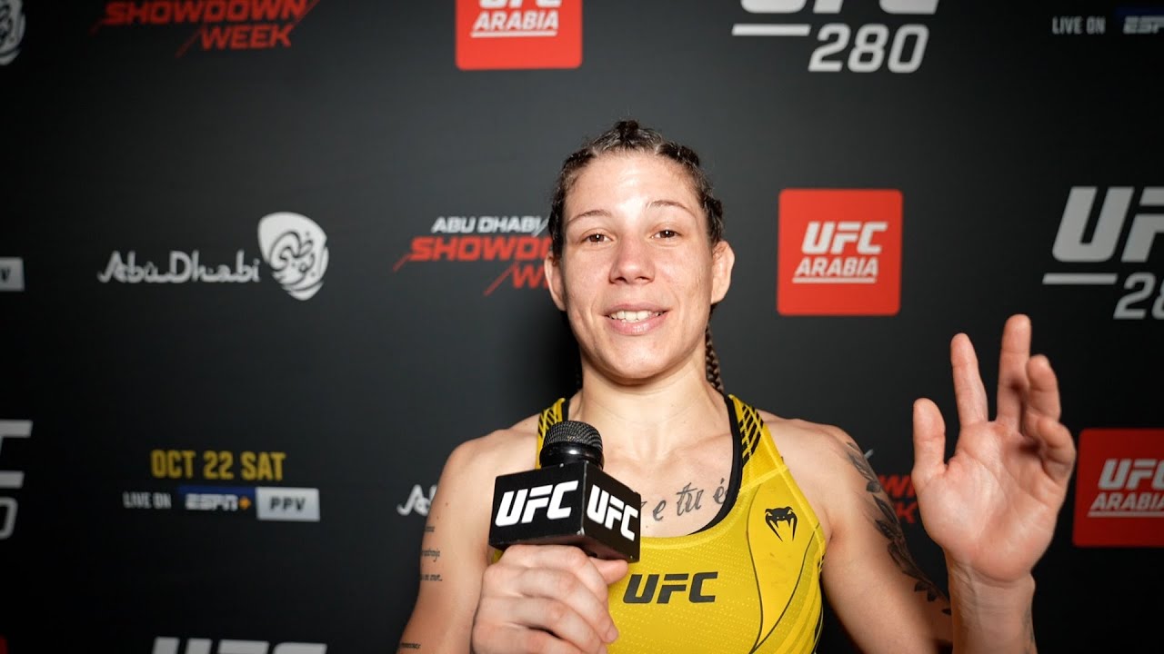 Karol Rosa: "Passei perrengue para estar aqui e saio feliz com a ...