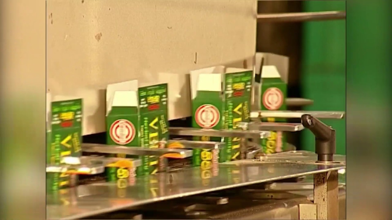 Vendol Venivel Soap | Godakanda Herbals - YouTube