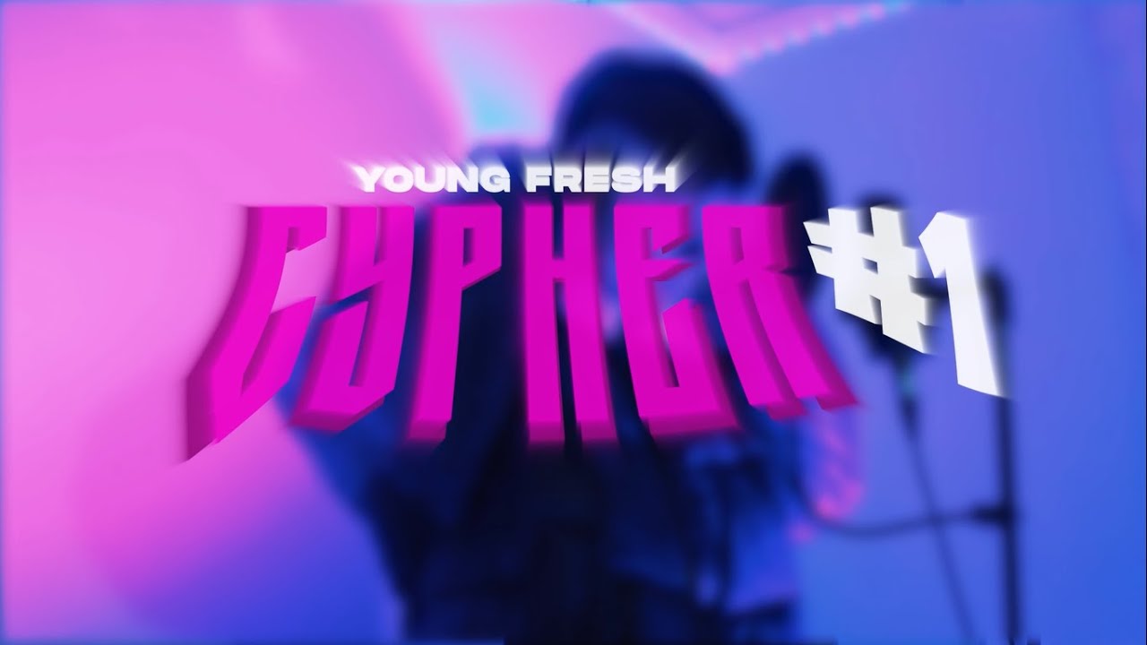 Cypher #1 - Young Fresh (Video Oficial) - YouTube