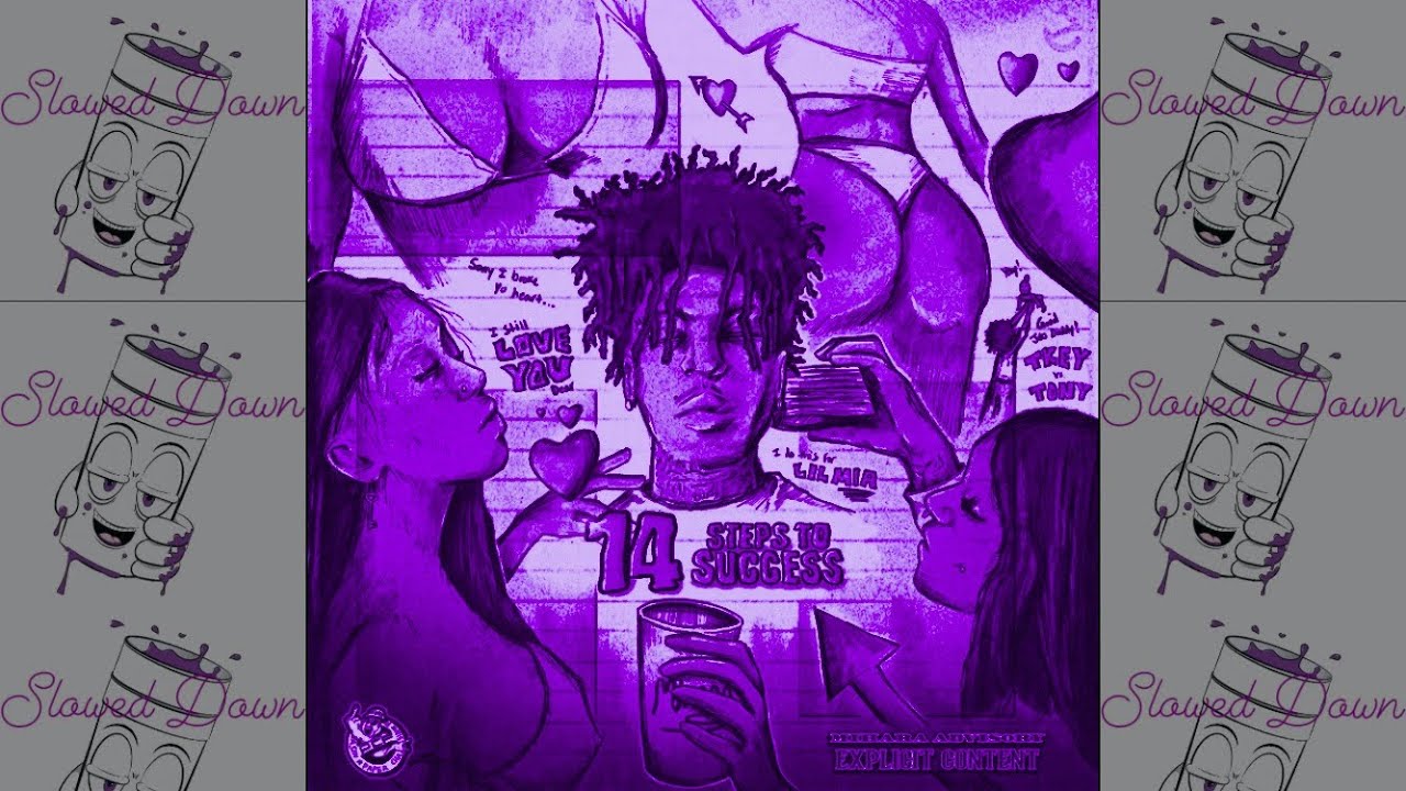 Lil Tony Official Specialize Slowed Down Youtube