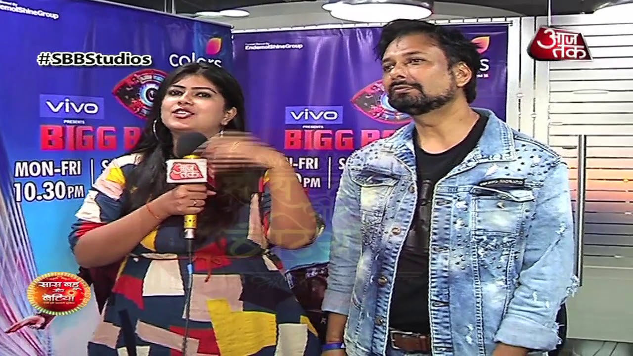 EXCLUSIVE! First Interview With Bigg Boss 13 Evicted Contestant ...