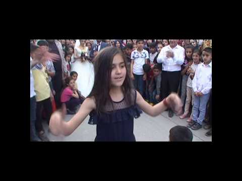 Miran ve Reyyan’ın Reyhani oyunu! -  HERCAİ  CİZRE DÜĞÜNLERİ 2019   MUHTEŞEM DANS