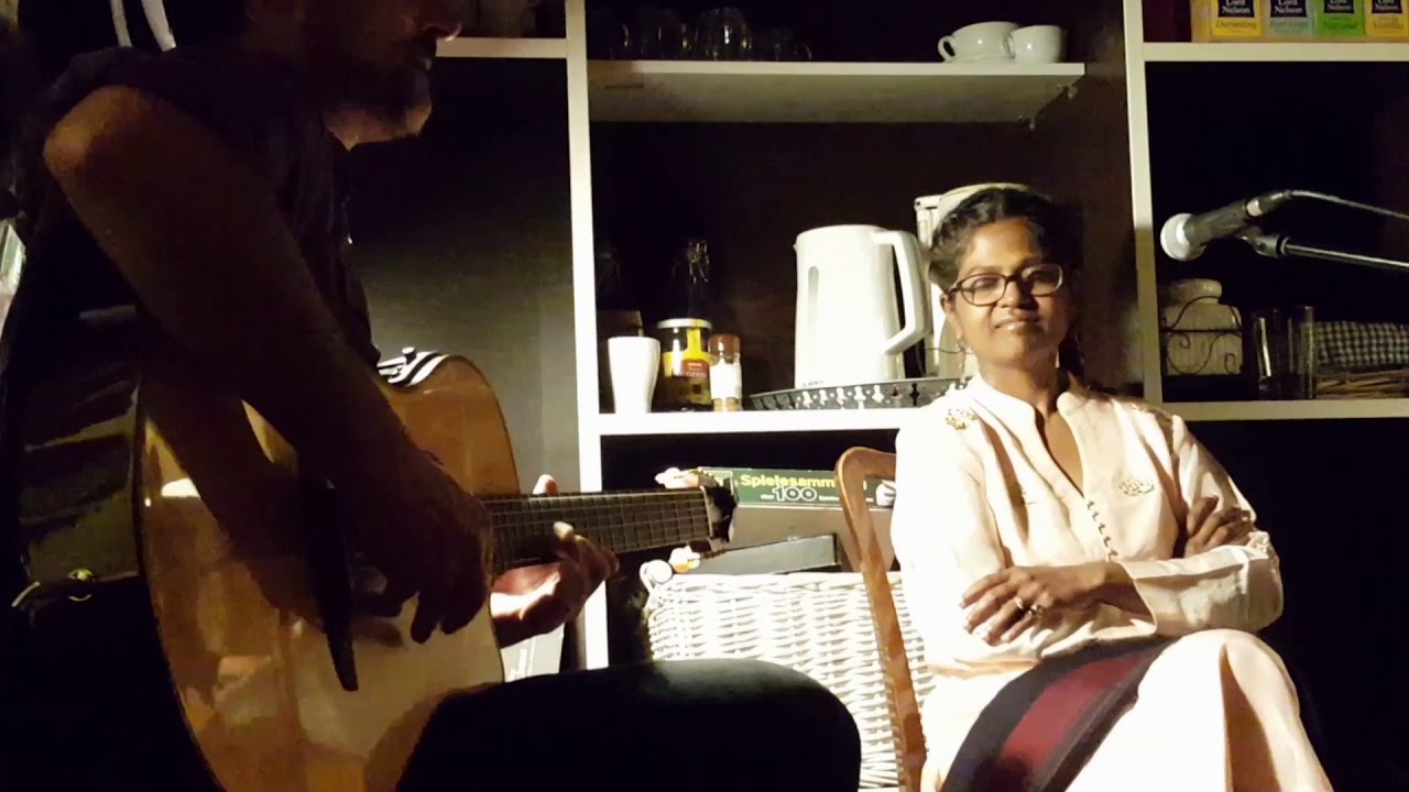 Till Now, Aritmija feat. Sabiha Khan & Vinayak Netke & Matija Solce ...