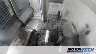 5th Axis Machining