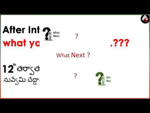 what after intermediate | career after intermediate | courses after ...