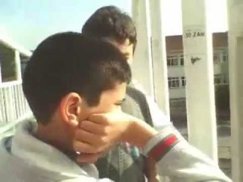 Güzel Bakan Güzel Düşünür Trailler