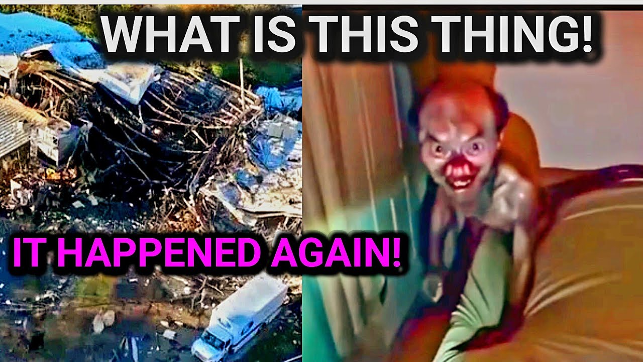 Most Disturbing Videos On The Internet Exposed (Part 2) - YouTube