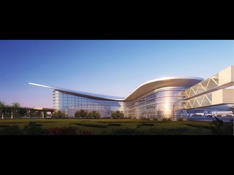 ZAMBIAN AVIATION INFRASTRUCTURE - ZNBC NEWS IN DEPTH DOCUMENTARY - YouTube