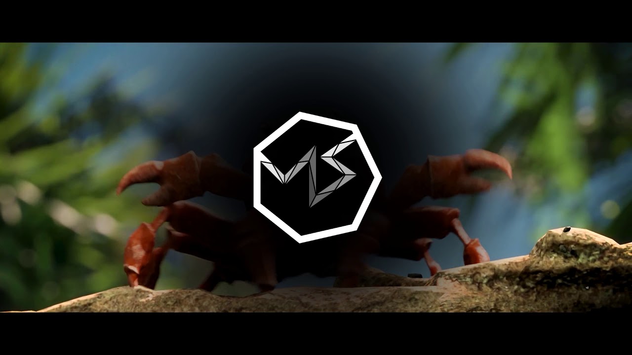 Meriesh | Noisestorm - Crab Rave (Medieval REMIX) - YouTube