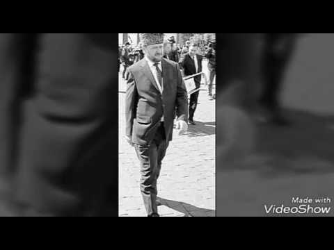 Кадыров Ахмад Хаджи