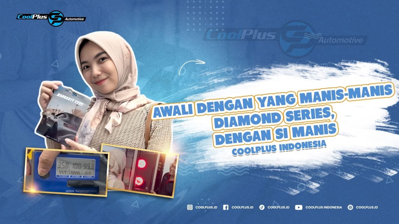 REVIEW AMALIA RIDHAWATI (COOLPLUS JAKARTA SELATAN) - YouTube