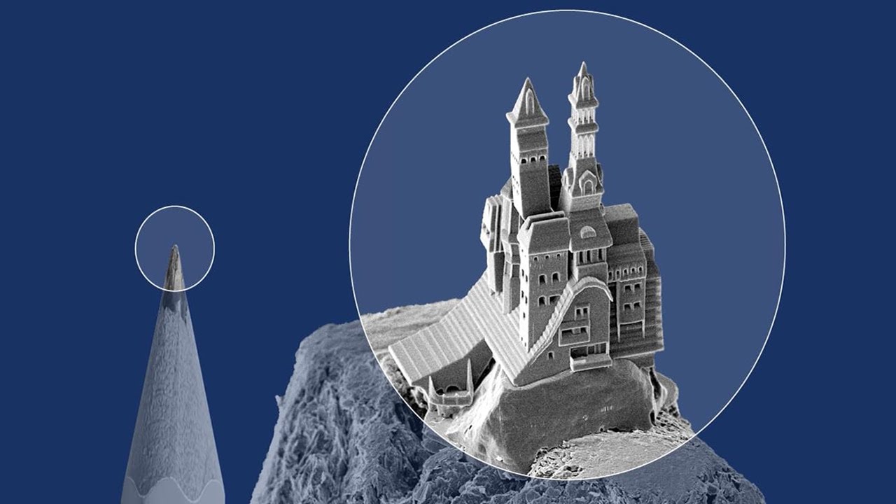 7 AMAZING New 3D Printers - YouTube