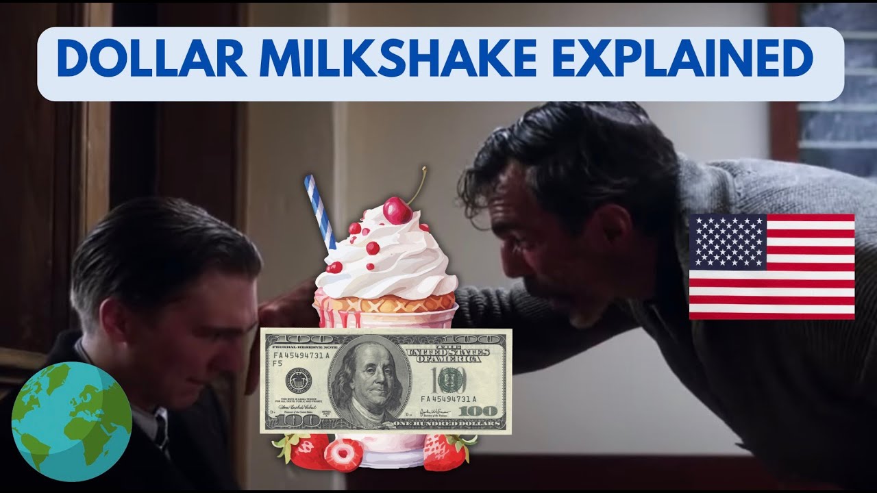 Revisiting the Dollar Milkshake Theory: Why a Soaring Dollar Matters ...