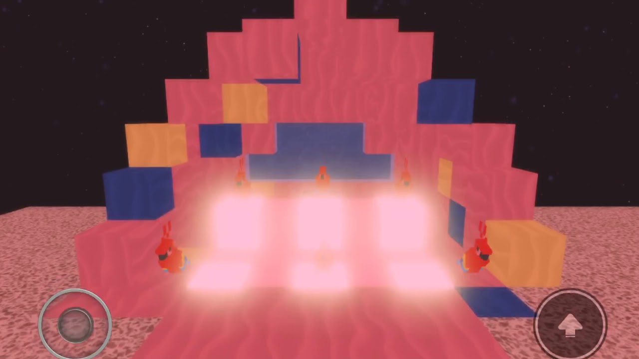 minecraft dancing bird meme ;) - YouTube