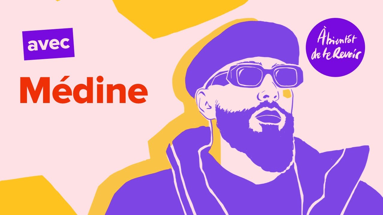 #124 - Médine - YouTube