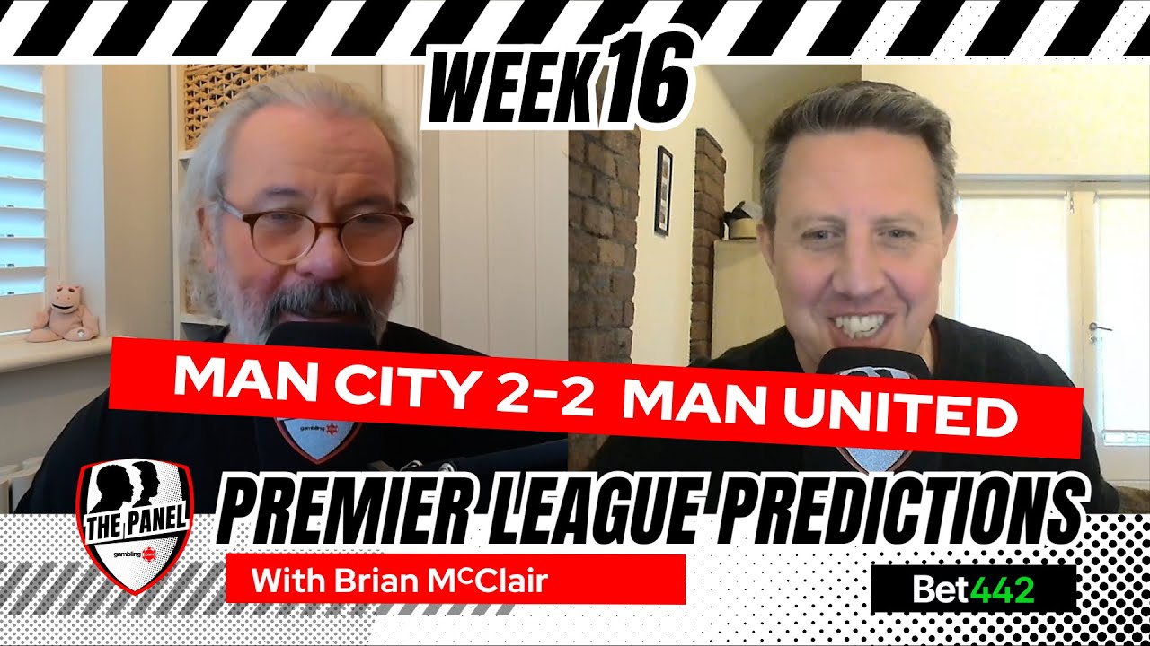 Chelsea have proven they're not a "one man team" | Brian McClair's Premier League Predictions Wk ...