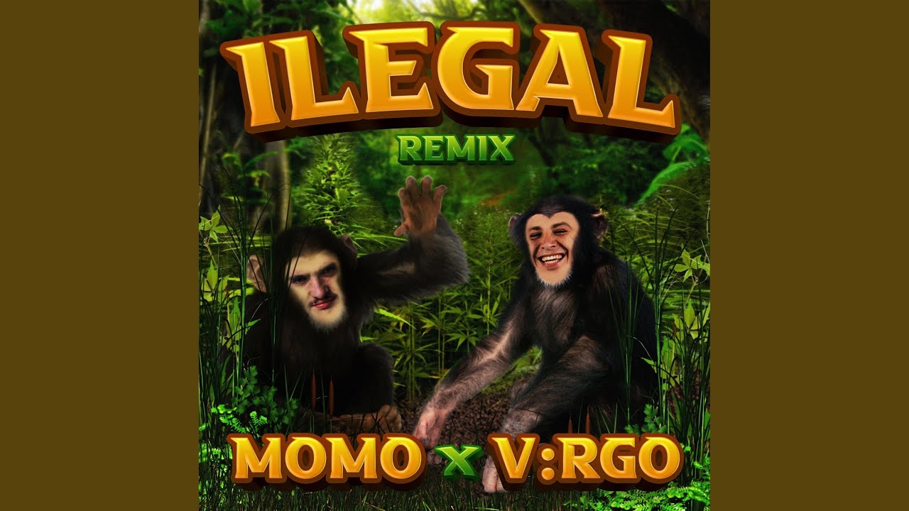 ILEGAL (feat. MoMo) (Remix) - YouTube