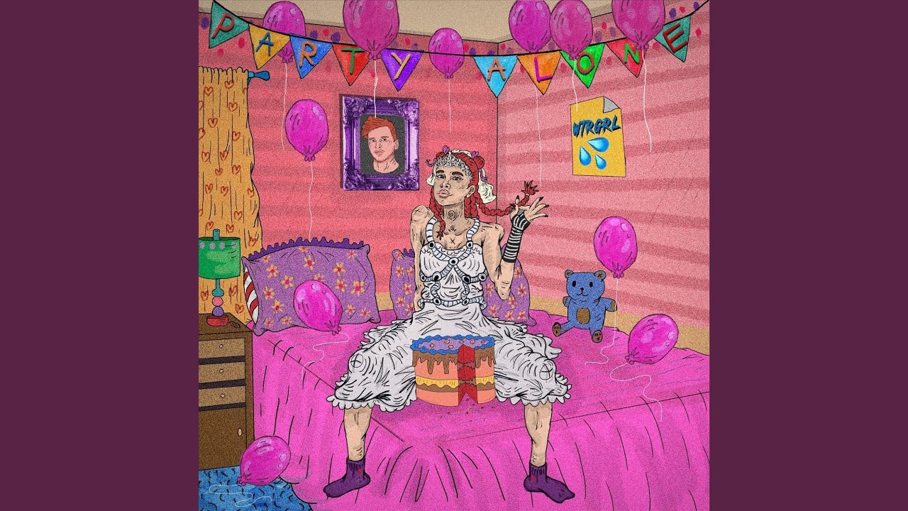 Party Alone - YouTube
