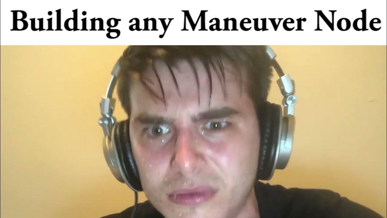 KSP Slander 1 | Kerbal Space Program Meme - YouTube