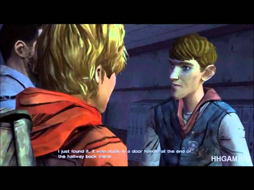 Damn it BEN! - YouTube