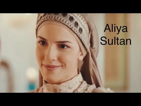 Aliya Sultan X Baytare - YouTube