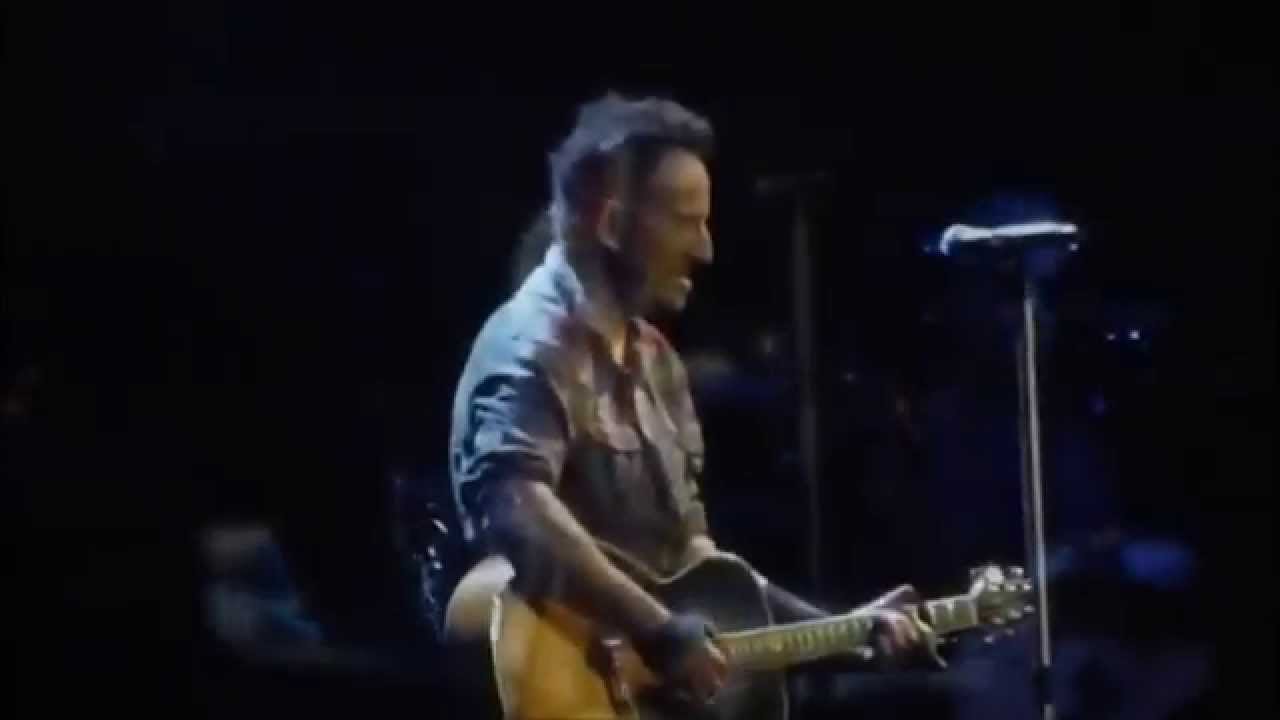 Bruce Springsteen - One Step Up - Legendado(2014) - YouTube