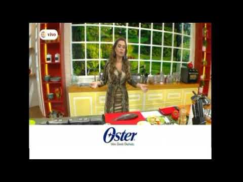 16-09-19 El Show después del show - Promo Oster 1