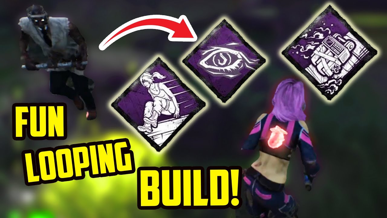 Fun Loops Using Yui Kimura! - YouTube