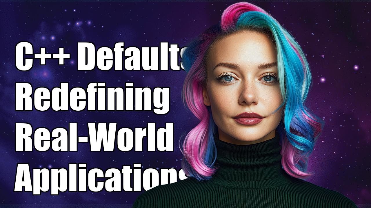 C++ Default Arguments: Understanding Redefinition and Real-World ...