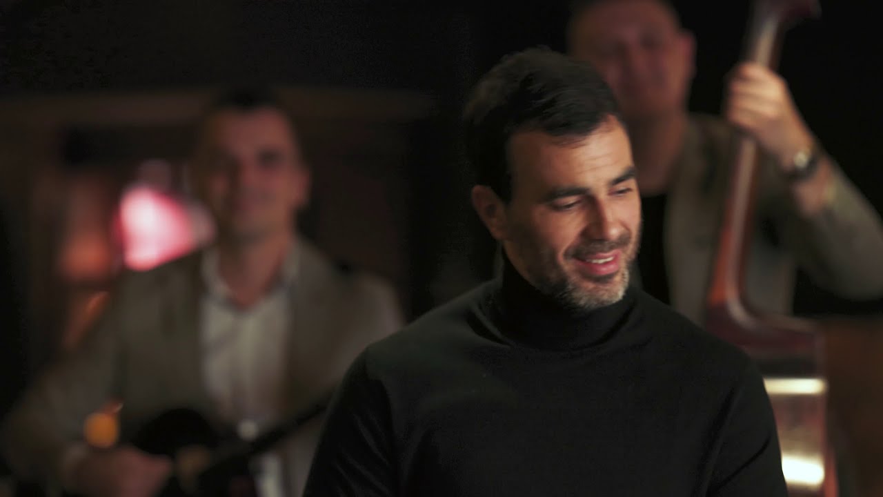 SAVA VUKOVIC - NIKAD TE NISU SHVATILI ( GOTTI 2020 LIVE) - YouTube